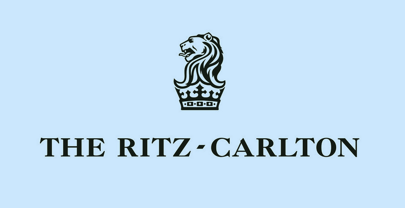 The Ritz-Carlton Unveils New Logo and Color - Magic of Miles