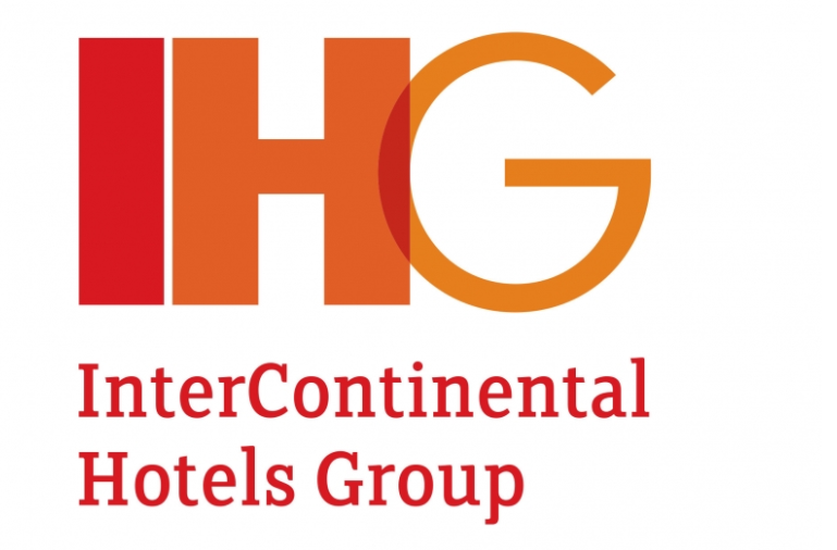 IHG and Holiday Inn Express Get Updated Logos - Magic of Miles
