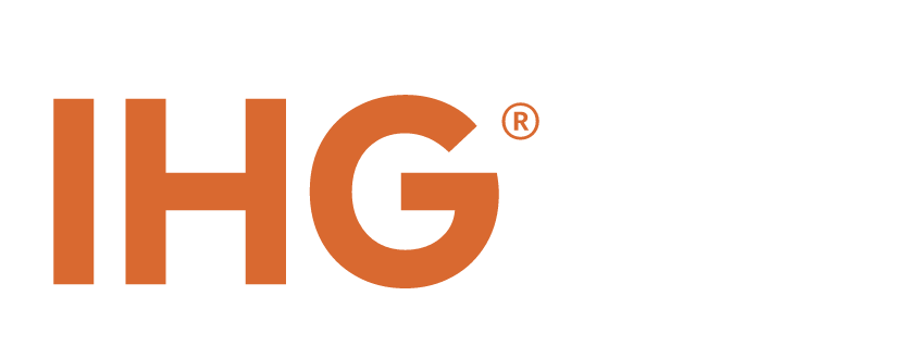 IHG and Holiday Inn Express Get Updated Logos - Magic of Miles