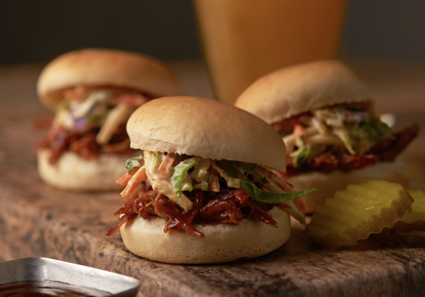 Hyatt House H Bar New Sip and Snack Menu - Magic of Miles